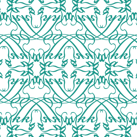 Ideas by Andrea: Fancy/Funky Friday: Patterns Bernadette & Poppy