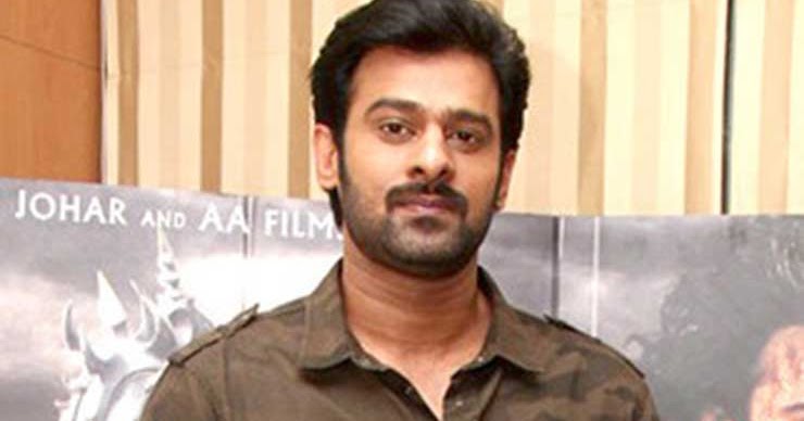 Prabhas Age, Height, Biography, Family, Wife, Marriage, Father ...