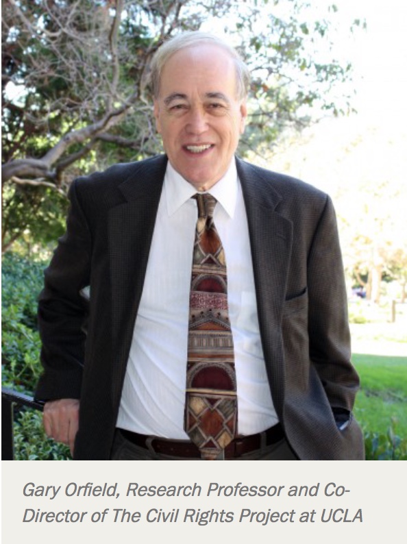 Educational Equity, Politics & Policy in Texas: Time for a New Civil ...