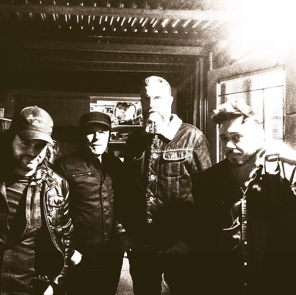 Stingray's favorites: Boogie Beasts - Deep (2019)