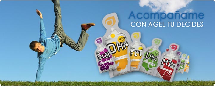 PRODUCTOS AGEL