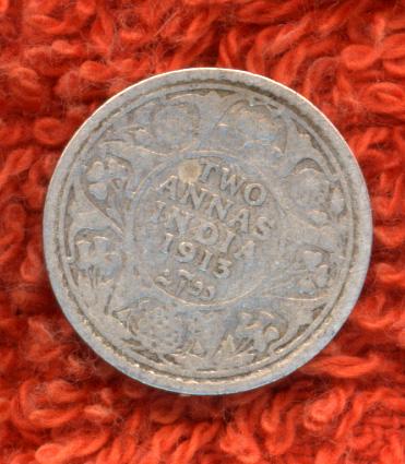 GOD OF KINGS: Silver Coins (My Collection)