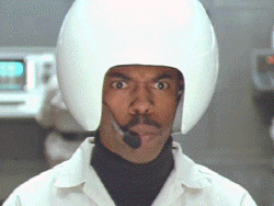 Interview with Michael Winslow from 'Police Academy', 'Spaceballs' & More