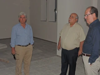 ΤΑΤΙΣΗ ΑΠΟΨΕΩΝ ΒΟΥΤΣΗ ΝΙΚΑ ΓΙΑ ΤΟ ΝΕΟ ΧΛΙΔΑΤΟ ΔΗΜΑΡΧΕΙΟ - kalamatanews ...