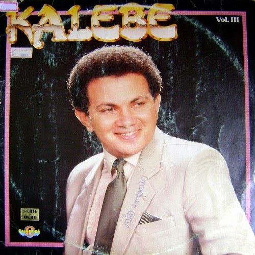 Kalebe VOL III - PORTALDOWLOADGOSPEL