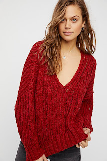 Live Give Love: Sweaters