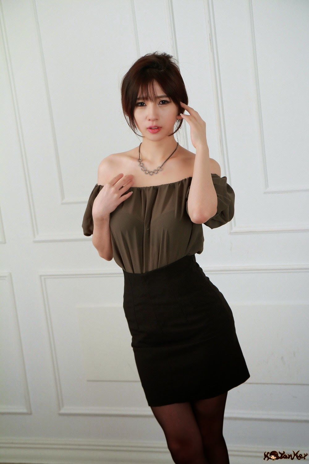 Song Ju Ah Hot Sex Picture