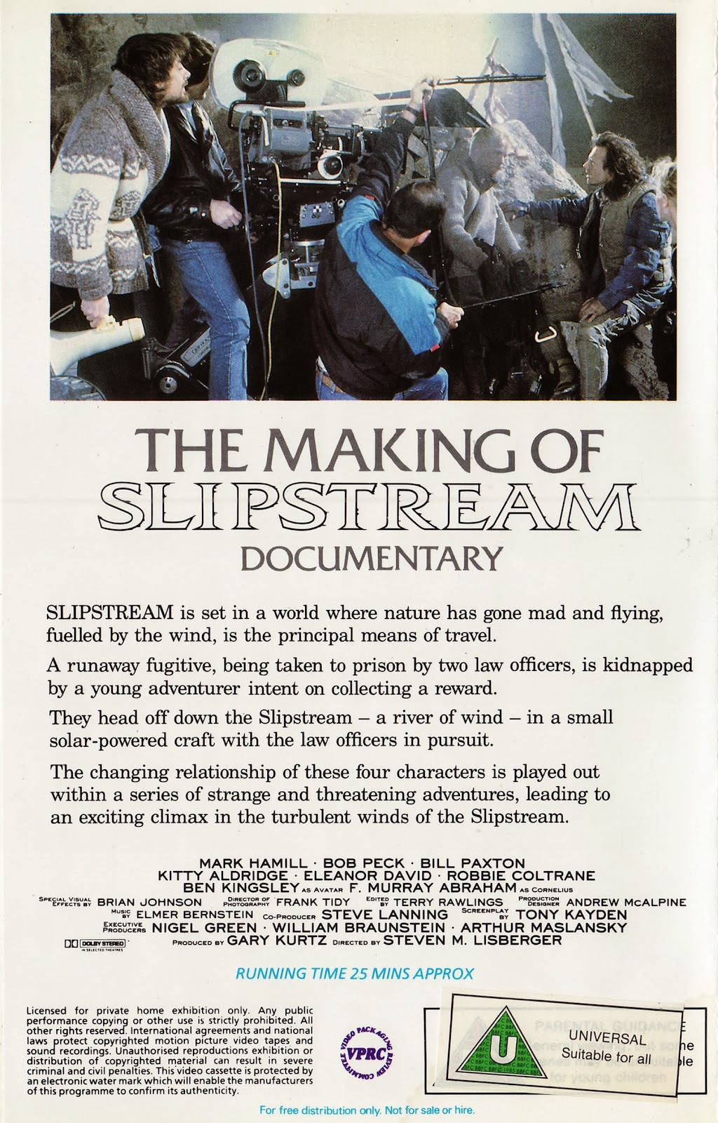 Movie Memorabilia Emporium: February 2014