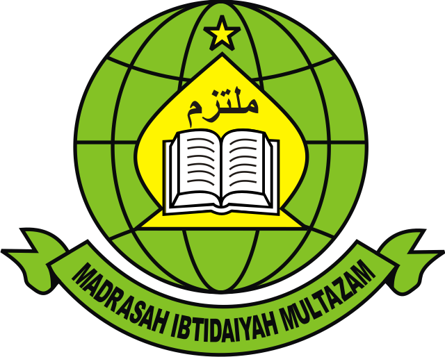 logo ponpes multazam - Kumpulan Makalah Pendidikan Matematika