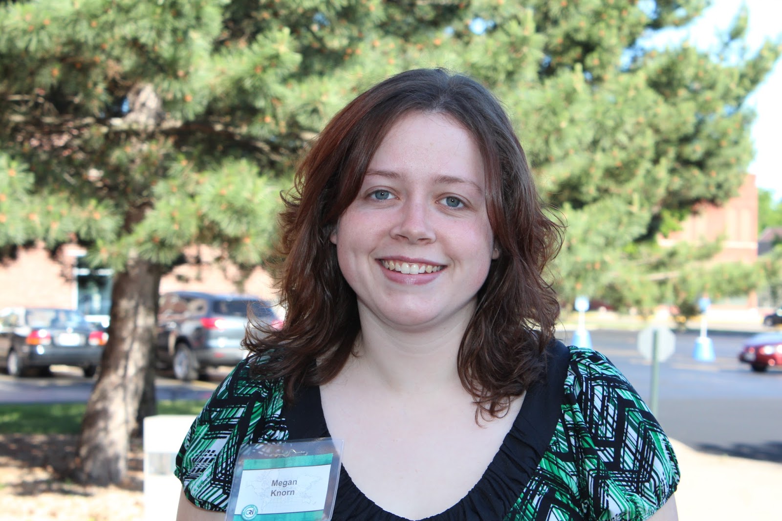 The GENEX Blog: Spend a moment getting to know Genex Reproductive ...