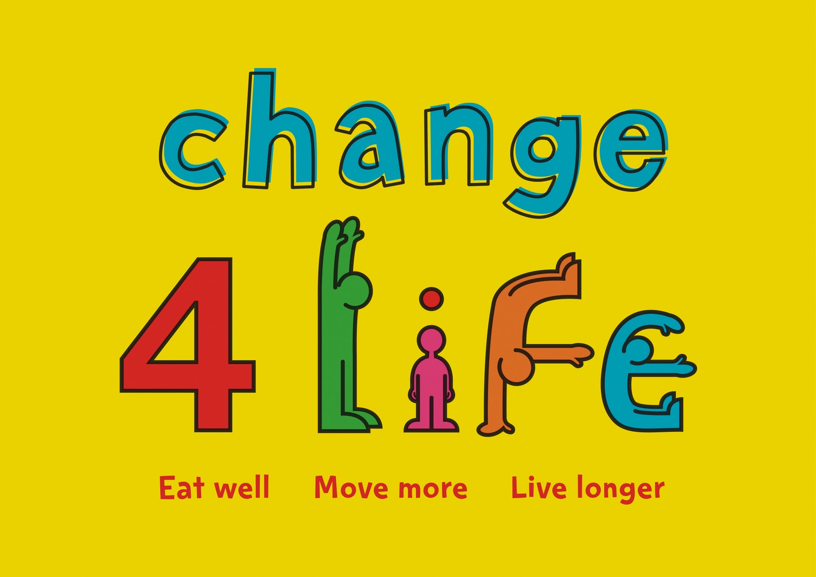 Lakes Single Mum: Change4Life: Step into Spring - Up and About