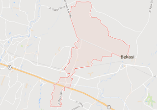 Kode Pos Cibitung Bekasi | Kode Pos Indonesia