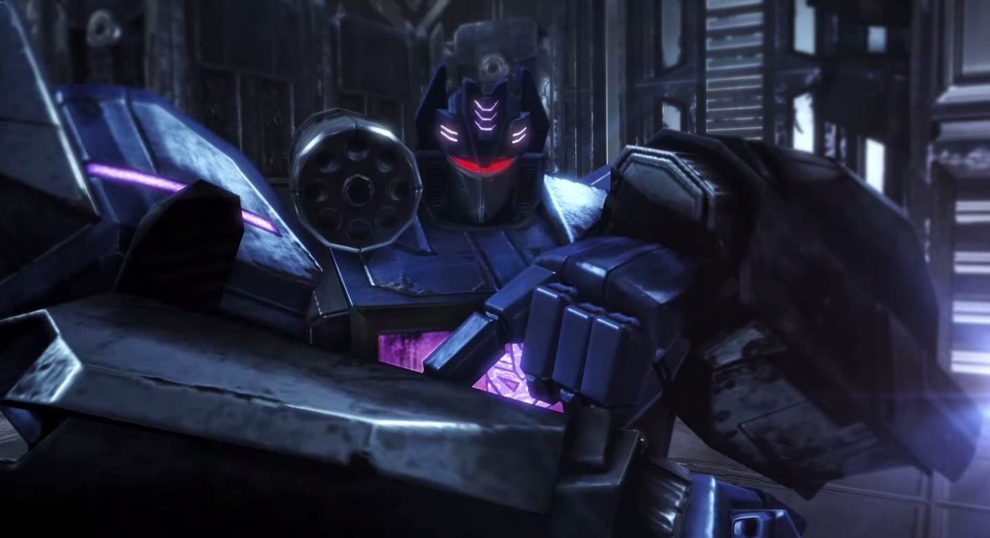 Full Download Transformers For PC: Rise of the Dark Spark - ORISIGNAL