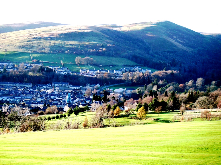 Scottish Golf View - Golf News from Around the World: HONESTY BOX GOLF ... Scottish Golf View - Golf News from Around the World: HONESTY BOX GOLF ...
