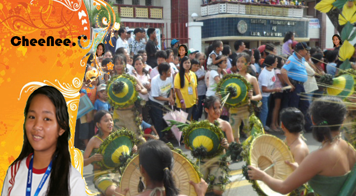 Busig-On Festival: Team Profile