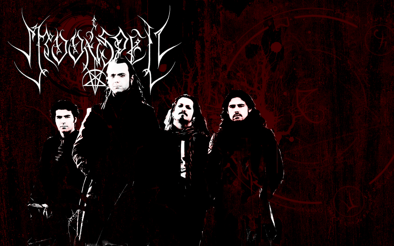 Darkag: Moonspell Muestra La Portada De Su Nuevo Disco