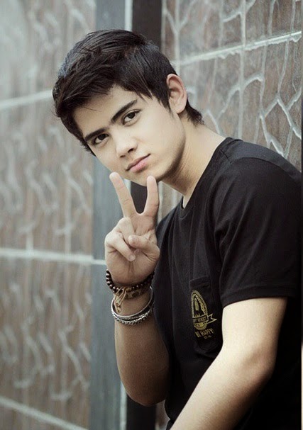 Profil Foto Dan Biodata Lengkap Aliando Syarief Terbaru 2015 | Indo Santai
