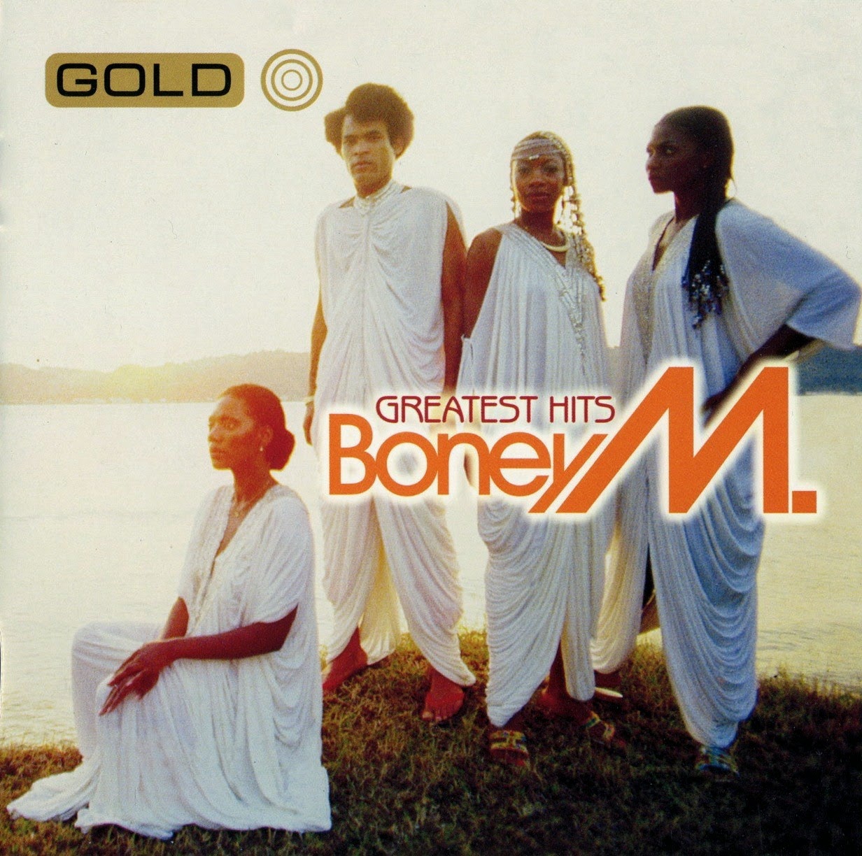 Momentos Mágicos: Boney M. - Greatest Hits