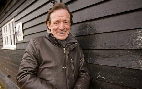 Classic Rock Here And Now: Jack Bruce Interview: ‘Rock’ Icon Releases ...