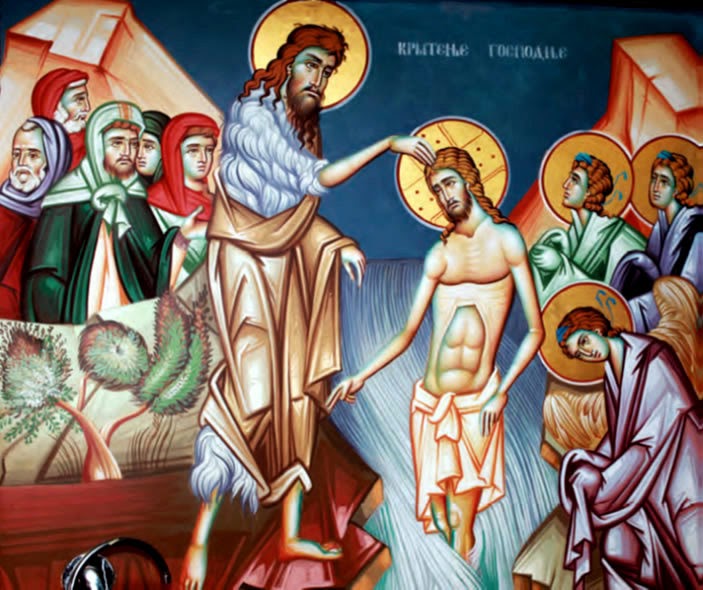 GOVOR DUŠE: NOĆ KADA SE OTVARAJU NEBESA