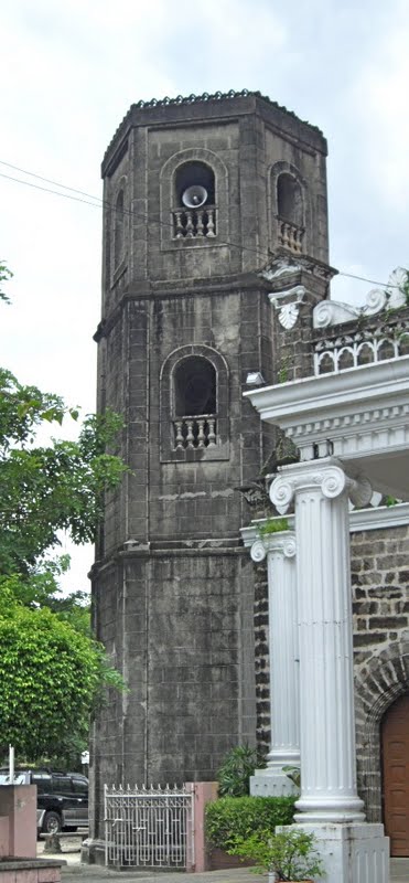 Saint Elizabeth of Hungary Parish Church @ Sta Isabel, Malolos City