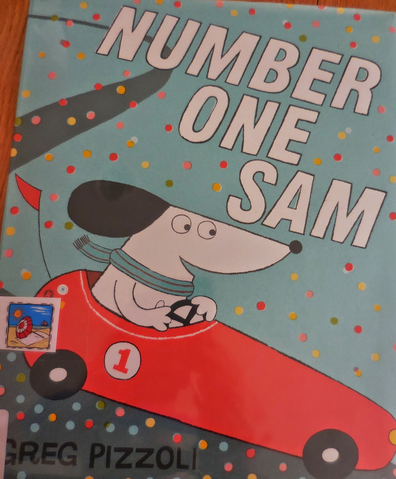 Books Children Treasure: August 2014