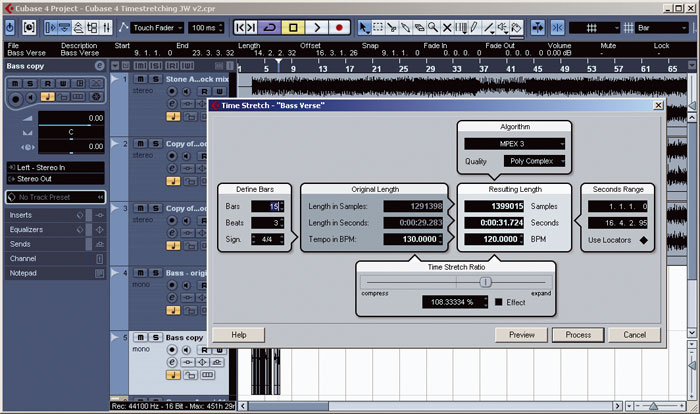 Atoragon's Guitar Nerding Blog: HOW TO USE THE TIME-STRETCHING TOOL ...