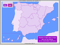 Jóvenes geógrafos: 2018