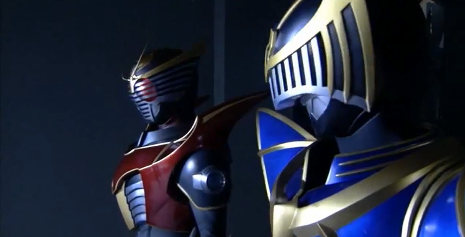 Digital-Ranger's Blog: Kamen Rider Ryuki Episode Final Review