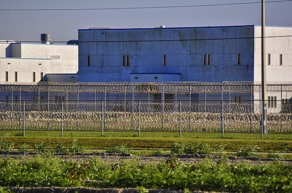 Rocky Mountain Miamian: Prison: An Inside Out Perspective