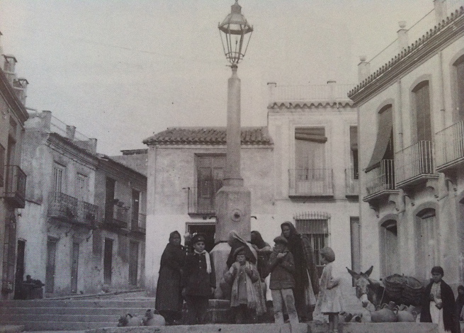 FOTOGRAFÍAS ANTIGUAS DE MAZARRÓN - 81 FOTOGRAFÍAS MAZARRÓN, EL PUERTO ...