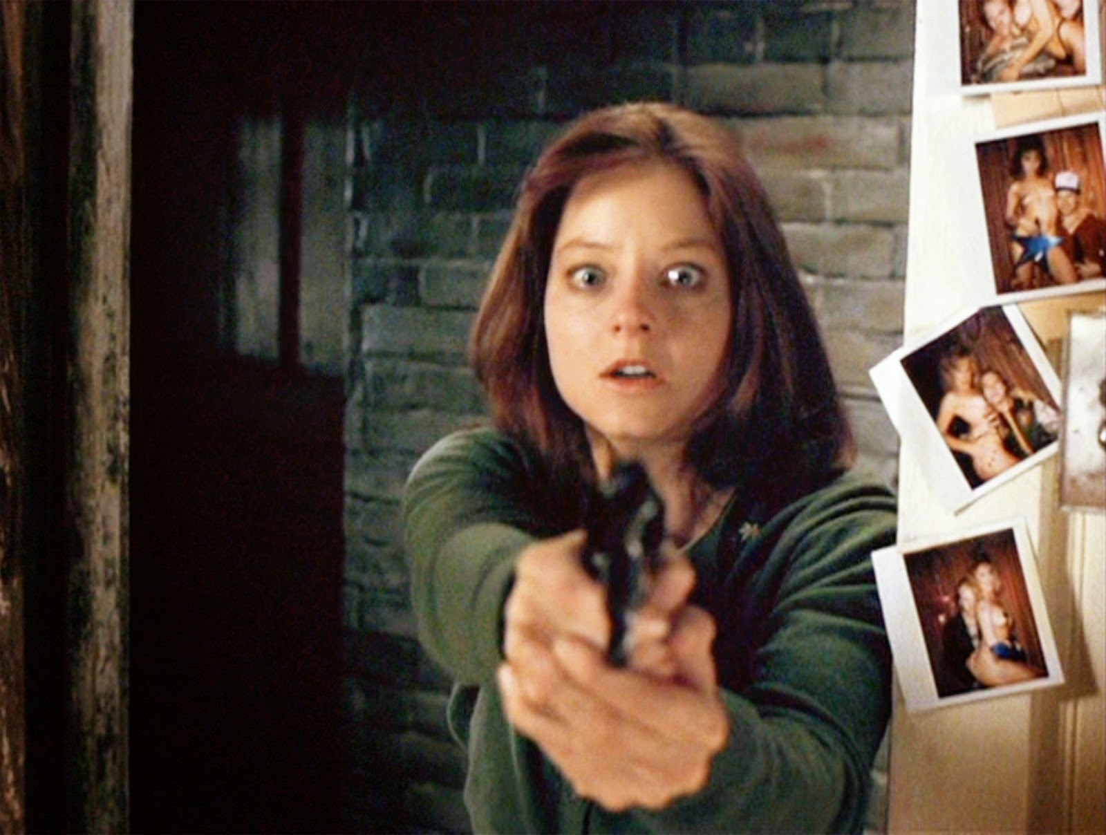 aboutnicigiri: Clarice Starling