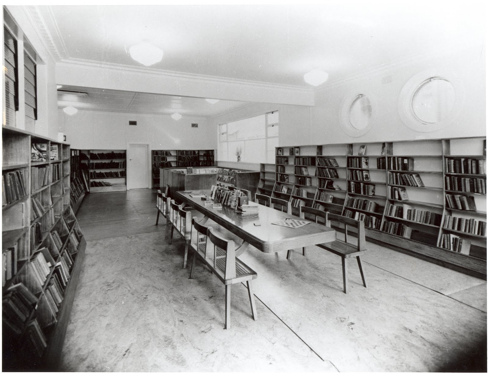 Telling Tales: Boroondara 150 - Kew Library