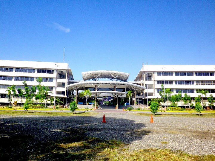 Sacred Heart School - Ateneo de Cebu: The Place to Be!