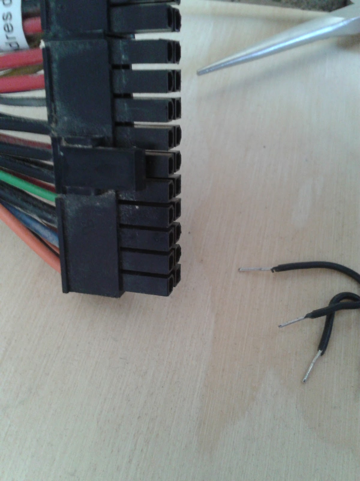 Progra, Mecatronica y mas: Crea una Fuente de Poder para tus proyectos ...