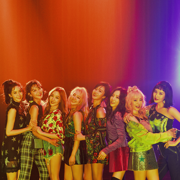 GIRLS' GENERATION - iTunes Discography [iTunes Plus AAC M4A + Digital ...
