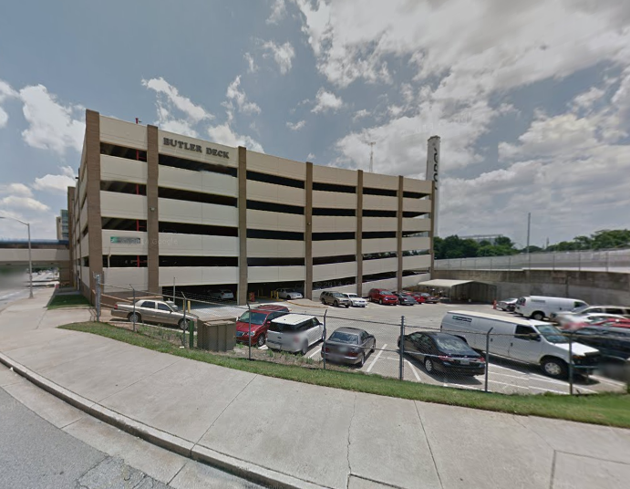 Atlanta Historic Block Party: 2014