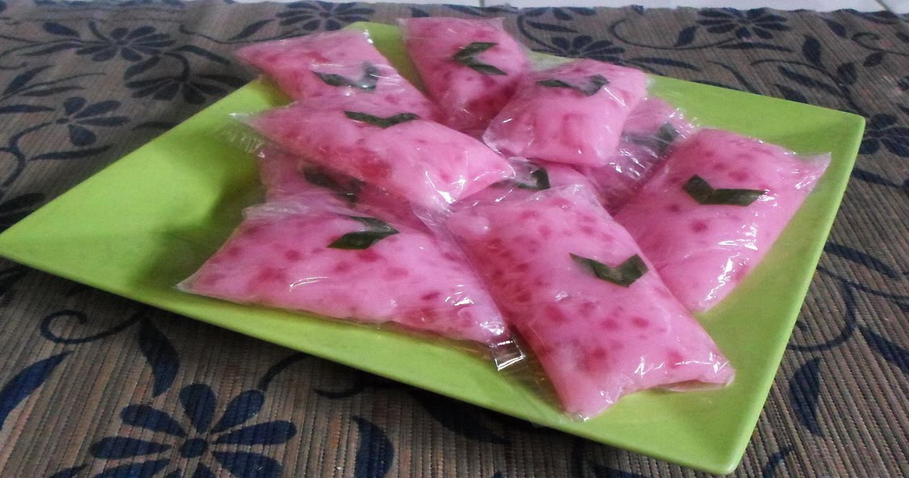 Resep Cara Membuat Kue Mutiara Si Cantik Manis | Resep Masakan