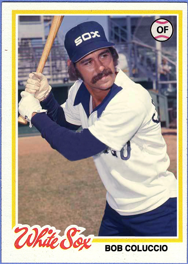 WHEN TOPPS HAD (BASE)BALLS!: NOT REALLY MISSING IN ACTION- 1978 BOB ...