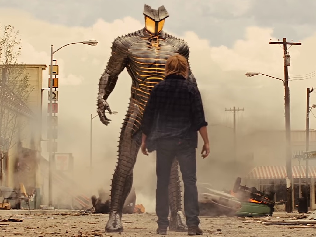 Another missed Marvel LEGO opportunity : r/lego