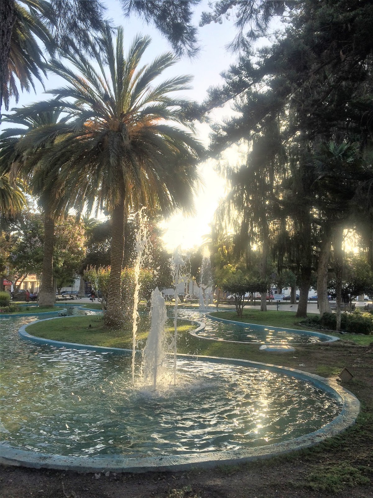 Origen Limarí: Ovalle, la Perla del Limarí