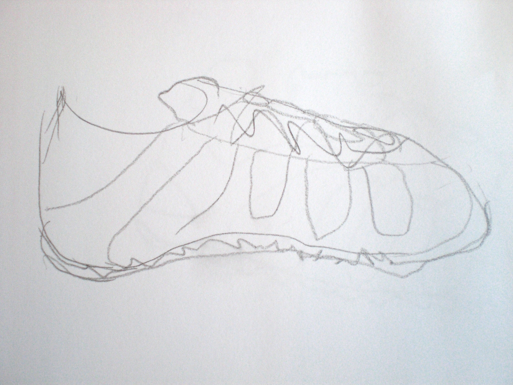 do a bit: drawing course: week 2