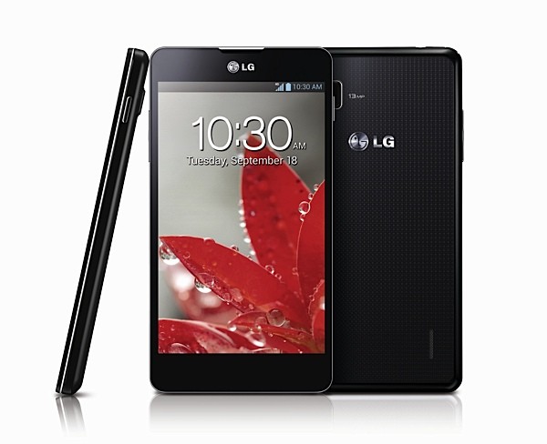 LG Optimus G (E973) now official: Price, Specs and Availability in the ...