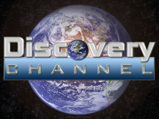 MAXIMUSS CAPAS: DOWNLOAD COLEÇÃO DISCOVERY CHANNEL - 38 DVD-R {TORRENT}