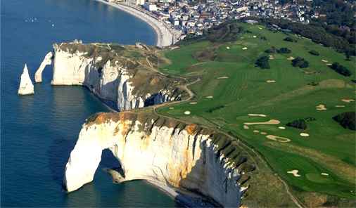 Golf in France is Magnifique - The Golf Travel Guru