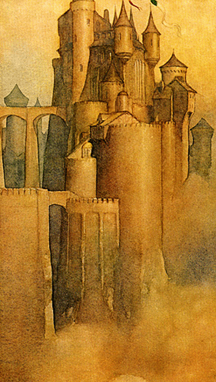 Christoph Roos: Faeries - Brian Froud und Alan Lee