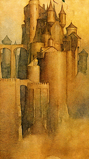 Christoph Roos: Faeries - Brian Froud und Alan Lee