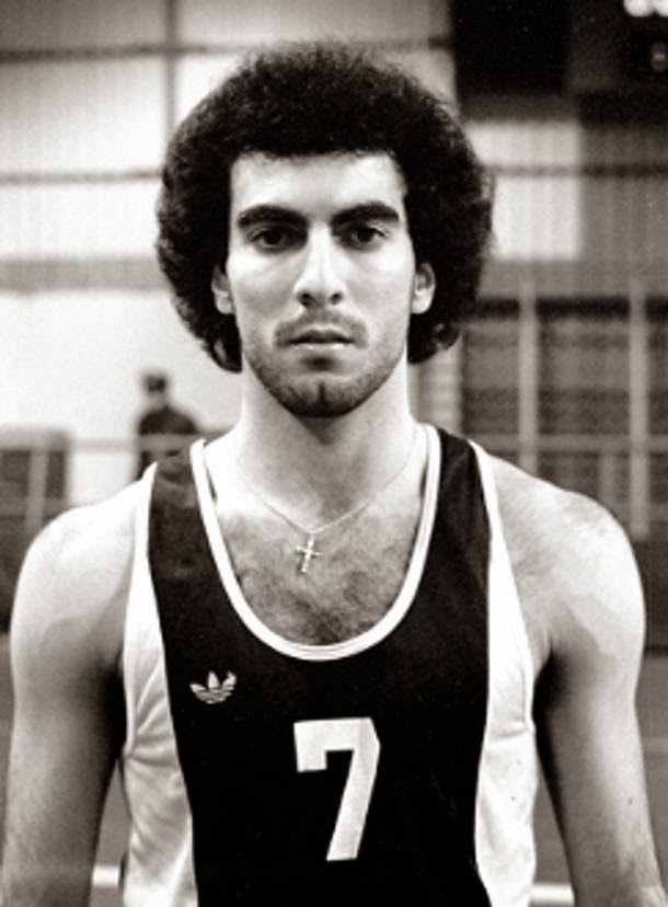 Historias sobre el baloncesto griego.: La década prodigiosa del ...