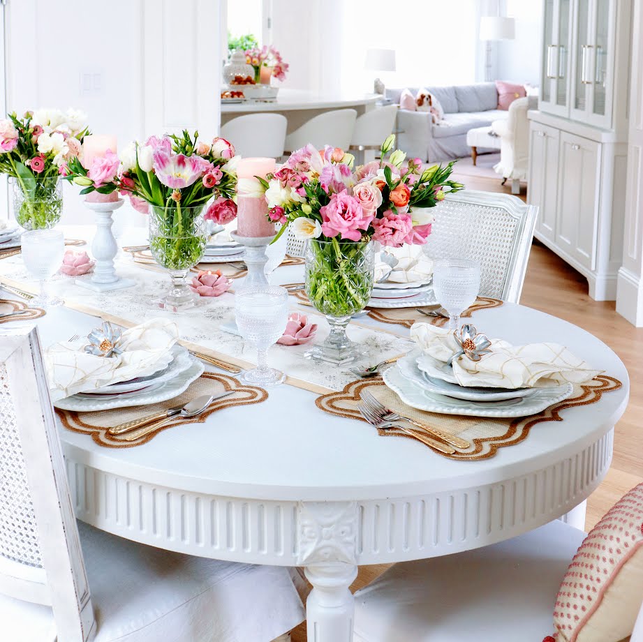 Daily Inspiration: Best Drugstore Beauty Buys, Beautiful Spring Brunch ...