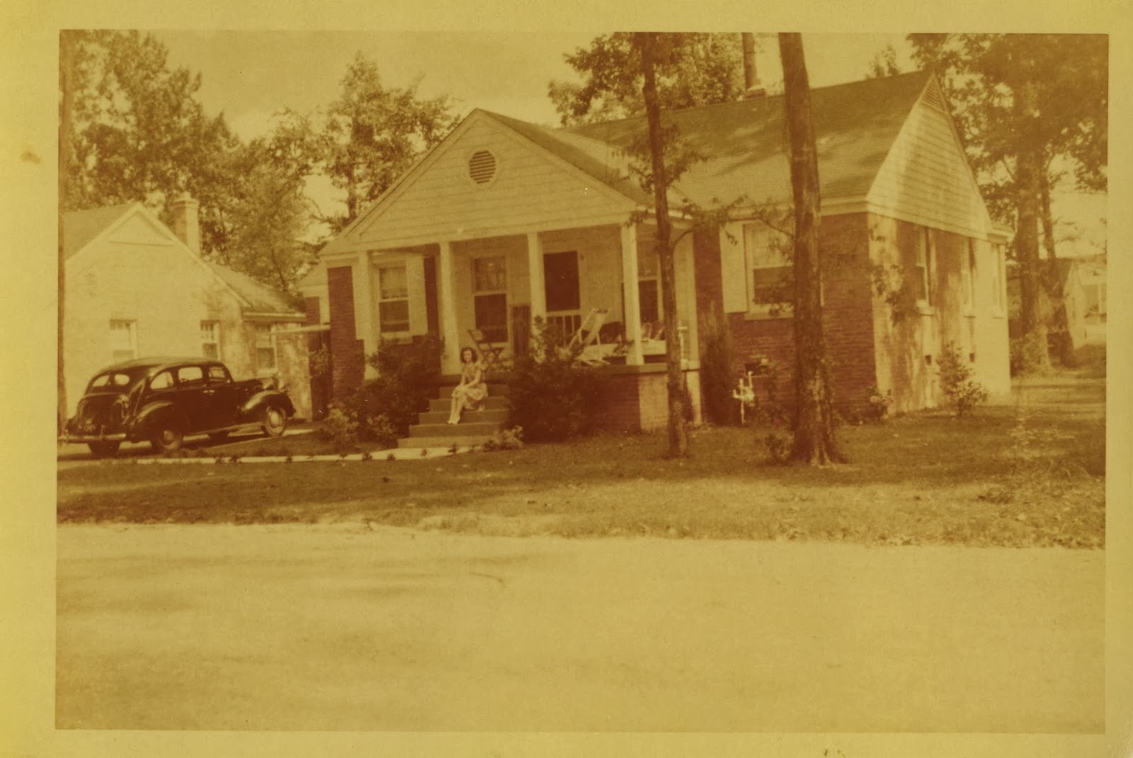 Bless Your Dead Heart